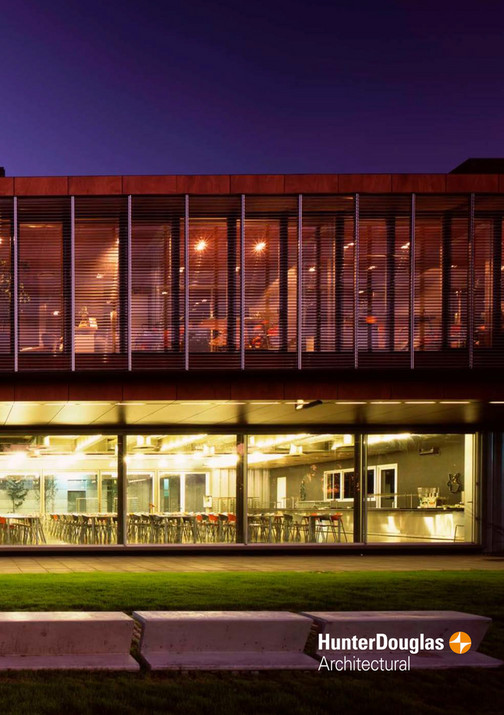 Hunter Douglas Brasil AP - Hunter Douglas Brasil AP - Catálogo ...